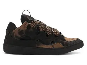LANVIN Curbin Sneakers