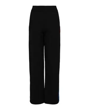 Off-white Elasticated Sweatpants For Women