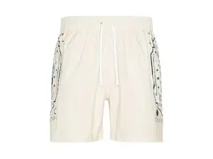 Amiri Fortune Swim Trunks - Birch