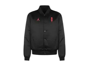 Nike Air Jordan X Zion Bomber Jacket