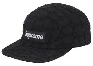 Supreme Croc Effect Hats For Women
