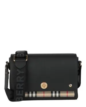 Burberry Medium Note Bag