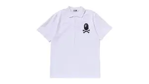 A Bathing Ape Collared Polos For Men