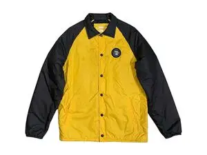 Vans Button Detailed Outerwear For Men