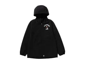 A BATHING APE Hooded Jacket