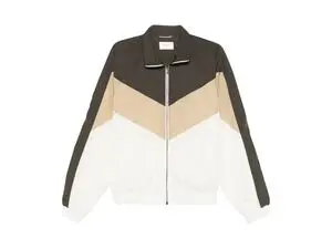 Saint Laurent Veste De Sport Decou Jacket
