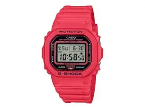 Casio Digital Watch - Stainless Steel