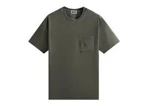 Kith Quinn Tee Shirt Machine