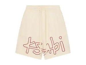 Ksubi Casual Shorts For Men