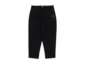 A BATHING APE Mr Bathing Ape Tack Chino Pants