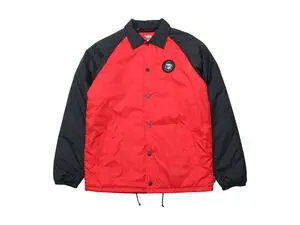Vans Button Detailed Jackets For Men