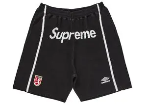 Supreme Loose Fit Bottoms For Men