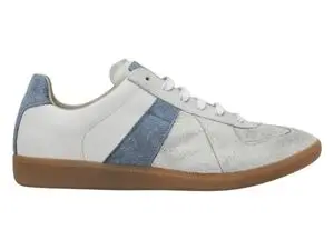 MAISON MARGIELA Replica Sneakers - Light Blue