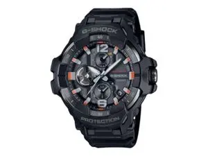 Casio G-shock Timepiece - Stainless Steel
