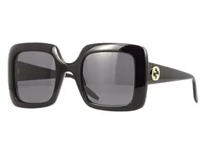 Gucci Square Frame Sunglasses