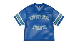 Stussy T-shirt Sport Tops For Men