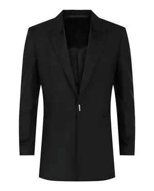 Givenchy Wool Blend Blazer