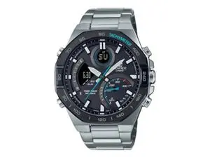 Casio Edifice Ecb950db1a Watch - Stainless Steel