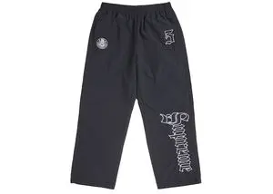 Supreme Old English Track Pant