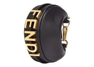 Fendi Box Mini Bags