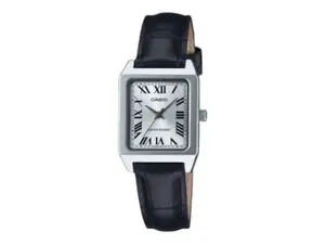 Casio Standard Watch - Stainless Steel