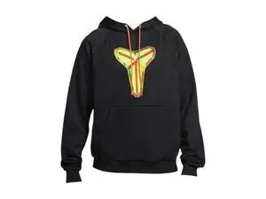 Nike What The Kobe Thermafit Pullover Hoodie