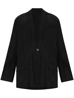 Balenciaga Tailored Jacket