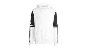 Adidas Squadra 25 Sweat Hoodie - White