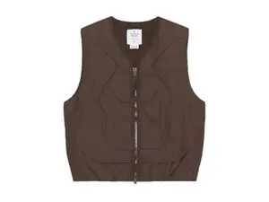 Nike Sportswear Tech Pack Therma-FIT ADV Insulated Vest - Brown