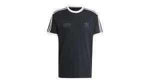 Adidas Graphic Cali T-shirt - Black