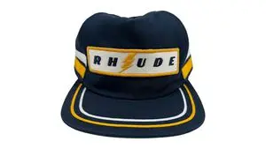 Rhude Lighting Panel Cap