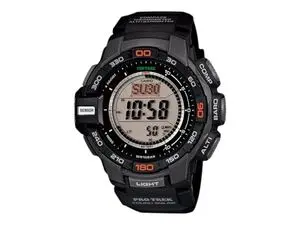Casio Pro Trek Digital Watch