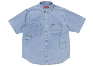 Men's Painter Denim