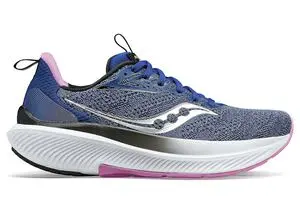 Saucony Echelon 9 Athletic Sneakers - Indigo/grape