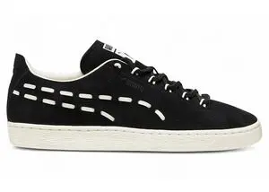 PUMA Suede Decon Sneakers - Black