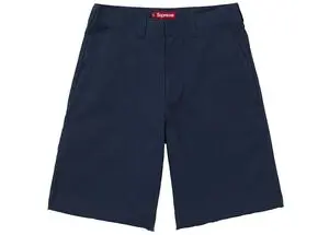 Supreme Casual Shorts For Men