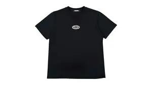 BARROW Jersey T-shirt - Black