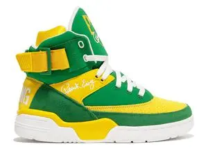 EWING ATHLETICS 33 Hi Seattle Sneakers