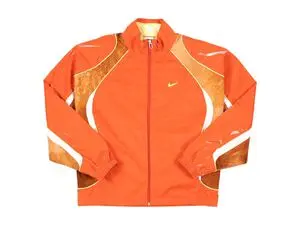 Nike Project F.r.o.g. Track Jacket - Light Crimson/dark Russet