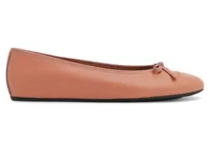 FERRAGAMO Ballerina Ballet Flats