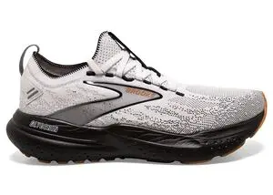 Brooks Glycerin Stealthfit 21 Sneakers - White/grey/black
