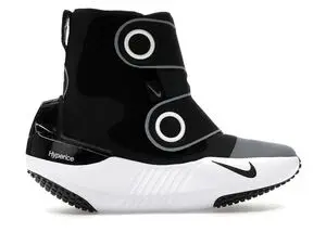 Nike X Hyperice Hyperboot