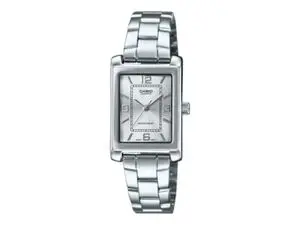 Casio Standard Timepiece - Ion Plated
