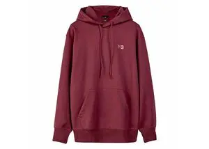 Adidas Y3 French Terry Hoodie
