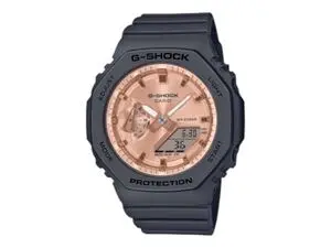 Casio G-shock Watch - Stainless Steel