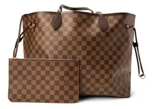 LOUIS VUITTON Neo Neverfull Gm