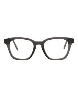 Maui Jim Square Frame Acetate Optical Frames