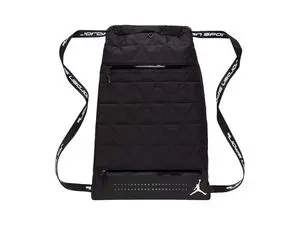 JORDAN Sport Gym Sack 9.8l Bag