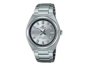 Casio Digital Watch - Stainless Steel