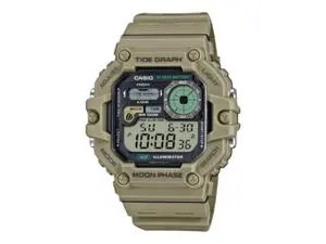 Casio Standard Digital Watch